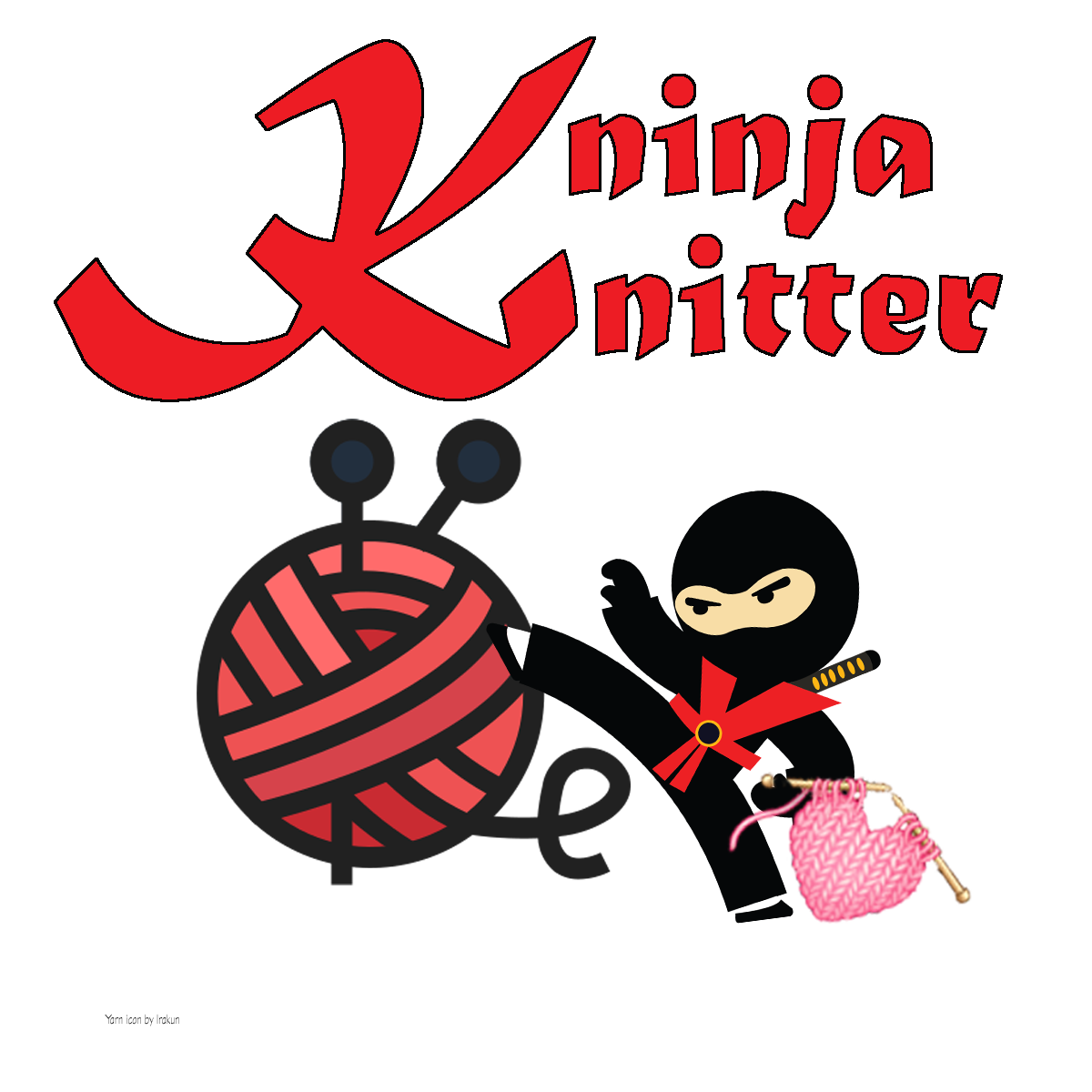 Podcast – Kninja Knitter